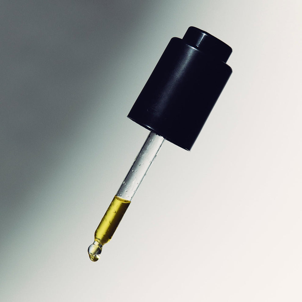 Aeternum Nourishing Face Oil – TU·ET·AL