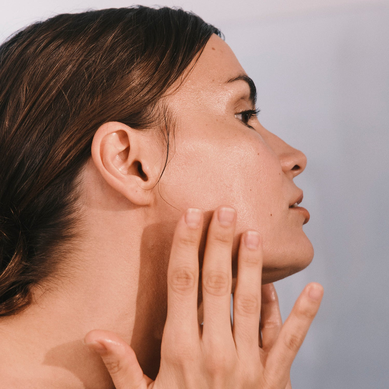 Aeternum Nourishing Face Oil – TU·ET·AL
