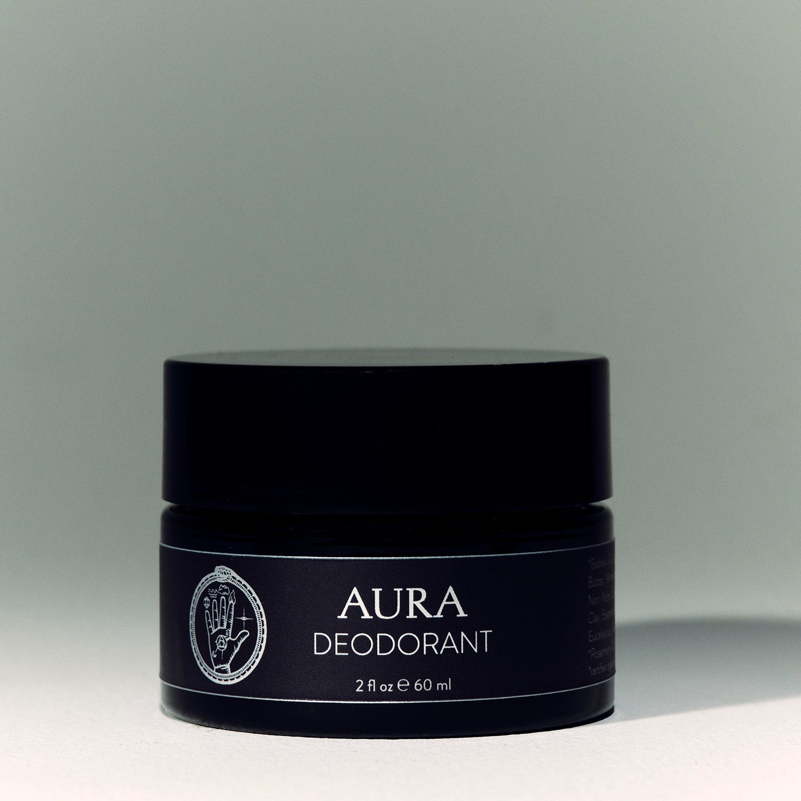 Aura Probiotic Deodorant – TU·ET·AL