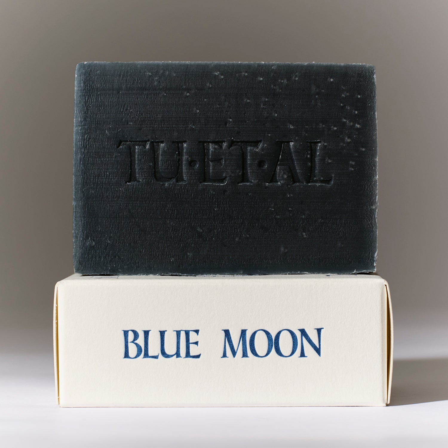 Blue Moon: Organic Indigo Soap | TU·ET·AL