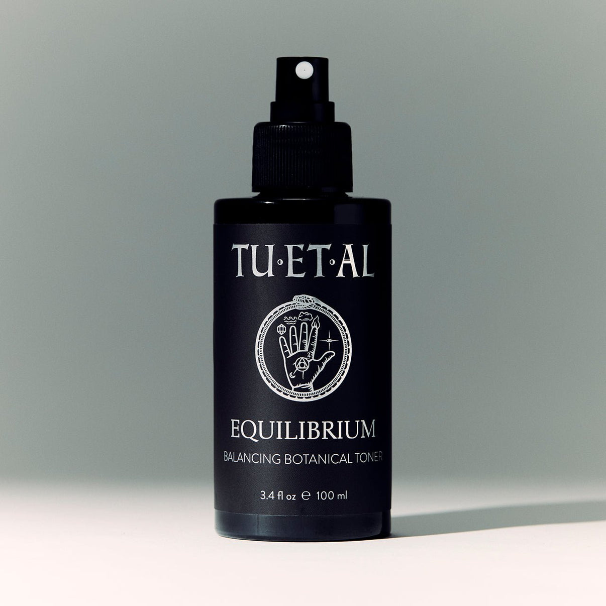 Equilibrium Balancing Botanical Toner – TU·ET·AL